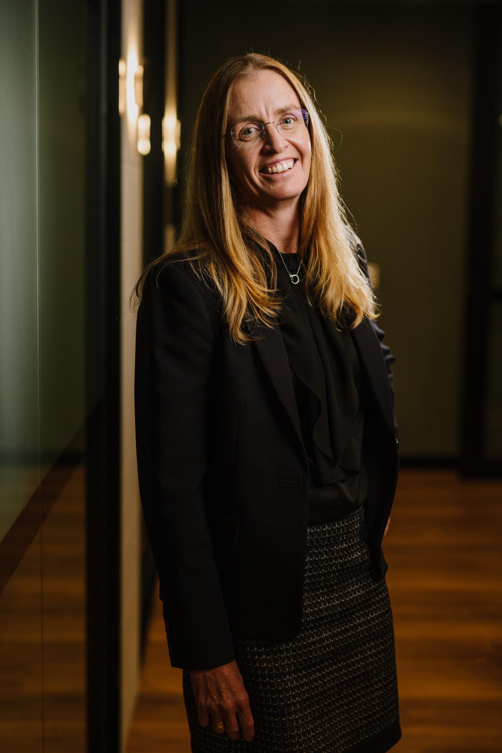 Kelly Hill - q4 financial